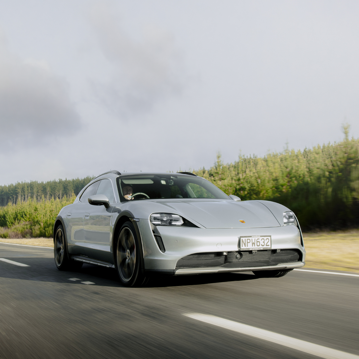 New Zealand’s EV fast-charging network | ChargeNet