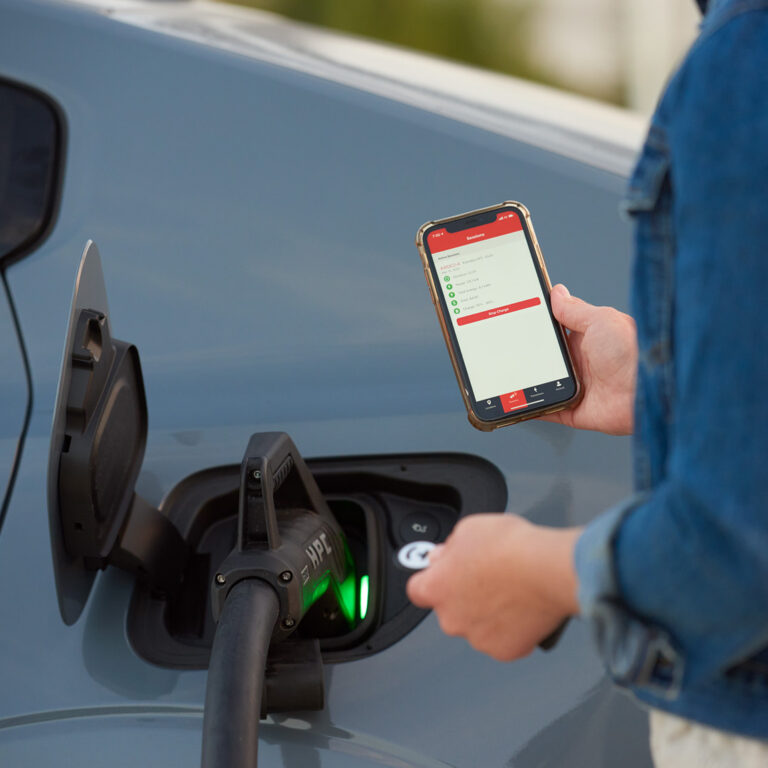 Need support? 24/7 support when you need it | ChargeNet