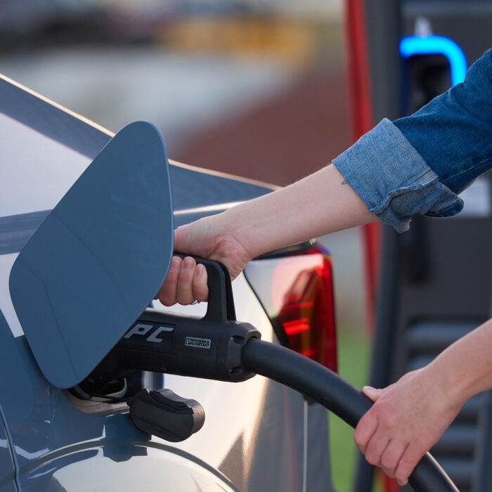 New Zealand’s EV fast-charging network | ChargeNet