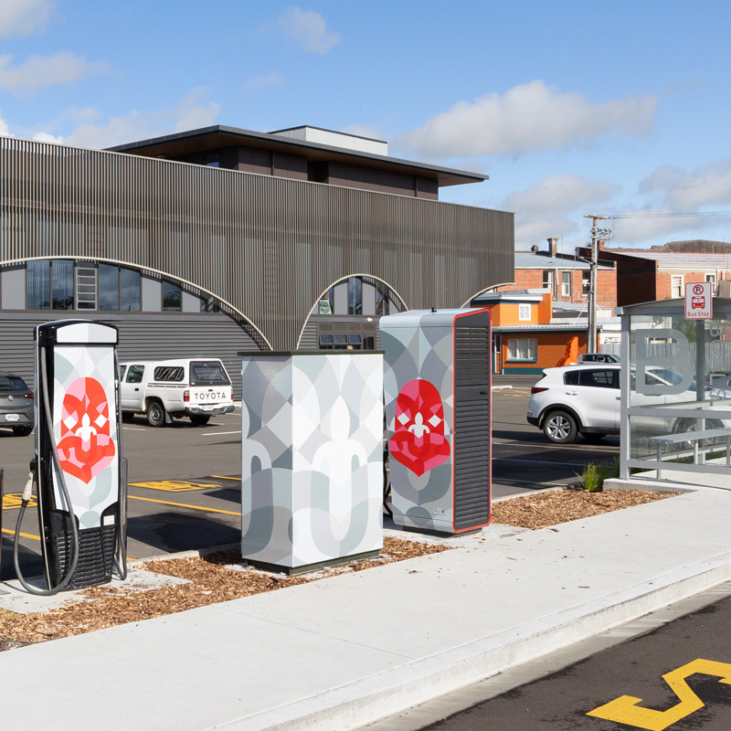 EV charging news from ChargeNet | ChargeNet