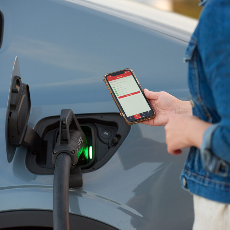 ChargeNet announces 6-point charging hub in Kaikōura | ChargeNet